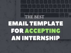 Tips for the First Day of Your Internship - Getting You Hired