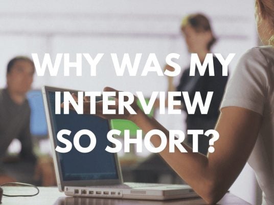 Secrets to Scheduling an Interview - Getting You Hired