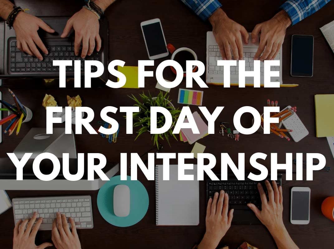 The Best Email Template for Accepting an Internship - Getting You Hired